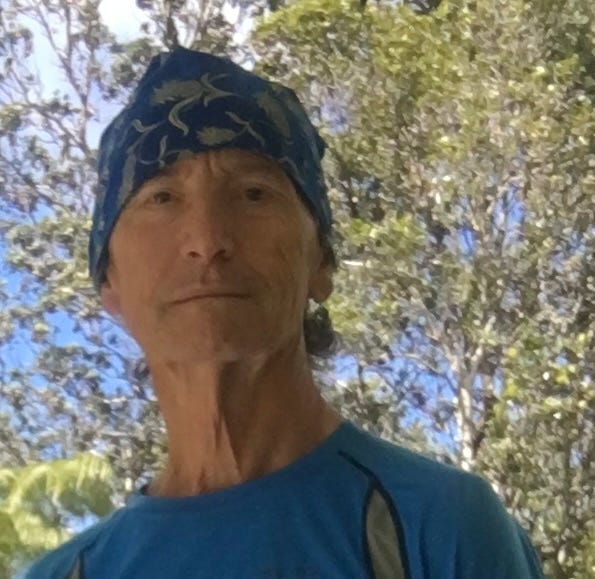 Steven Sarsfield – Medium
