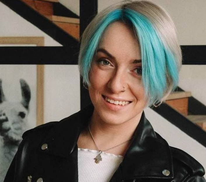 About – Kate Marchenko – Medium