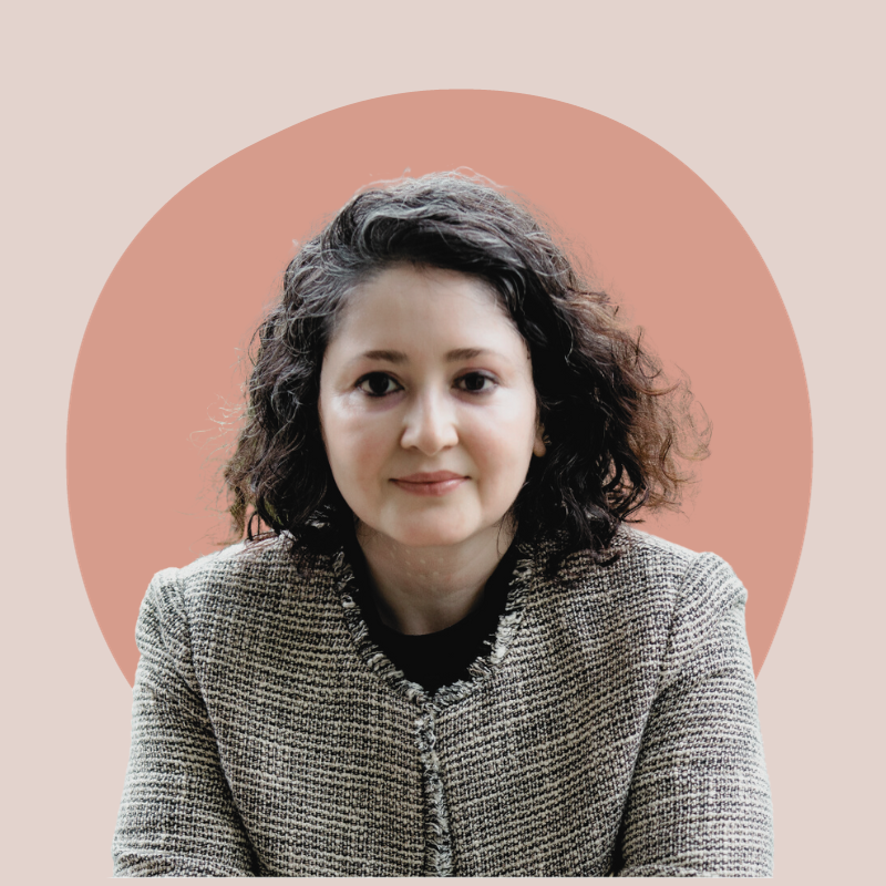 Rashi Goel – Medium