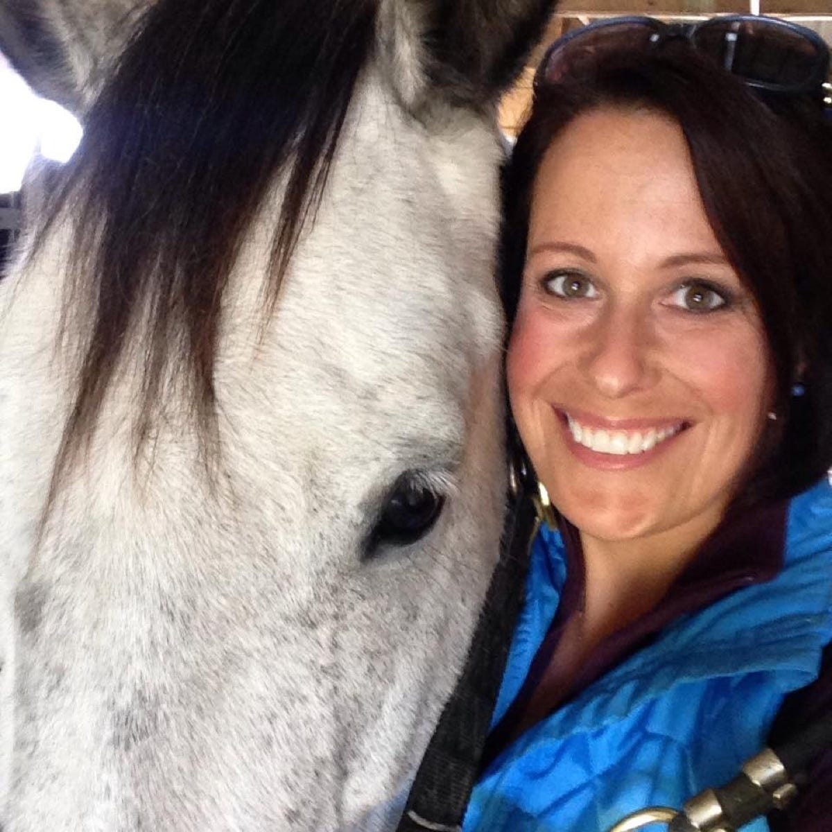 Sharon Larson – Medium