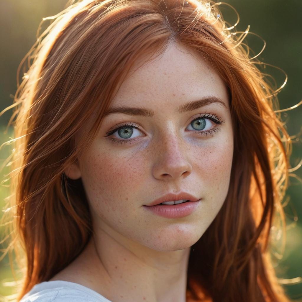 Sophie Thorne – Medium