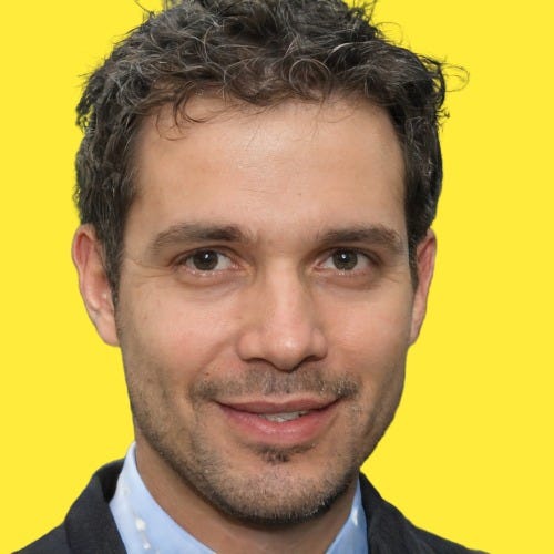 Brian Keyes – Medium