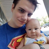 Stephen Corwin – Medium