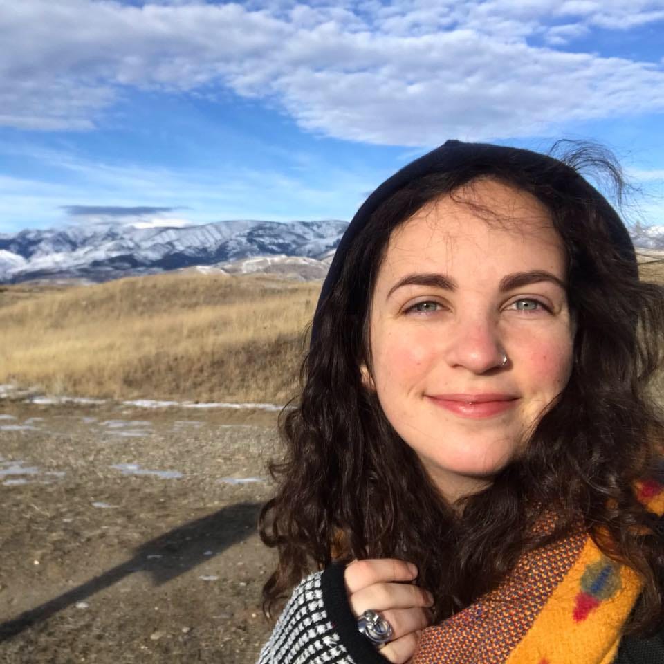 Allie Blum – Medium