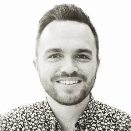 Brett Carter – Medium