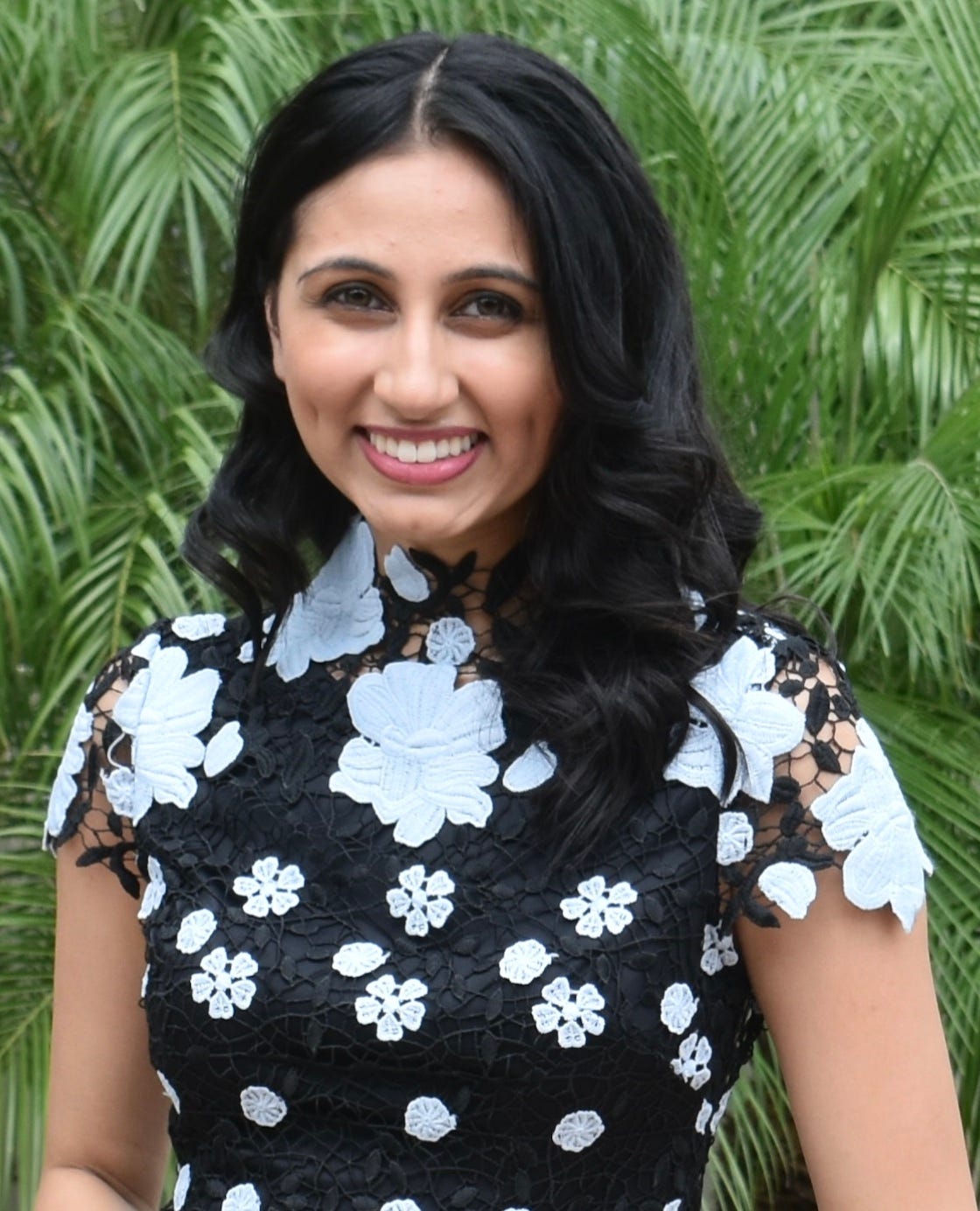 Victoria Balkissoon – Medium