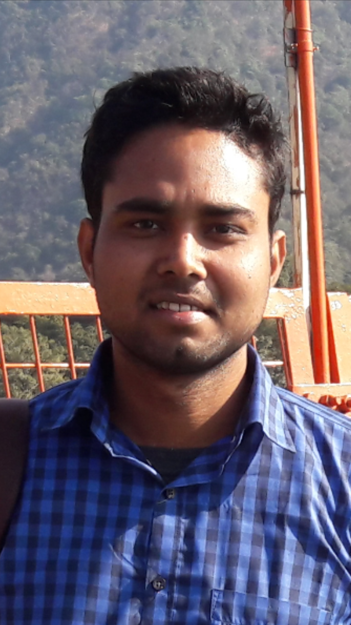 Vikash Sinha – Medium