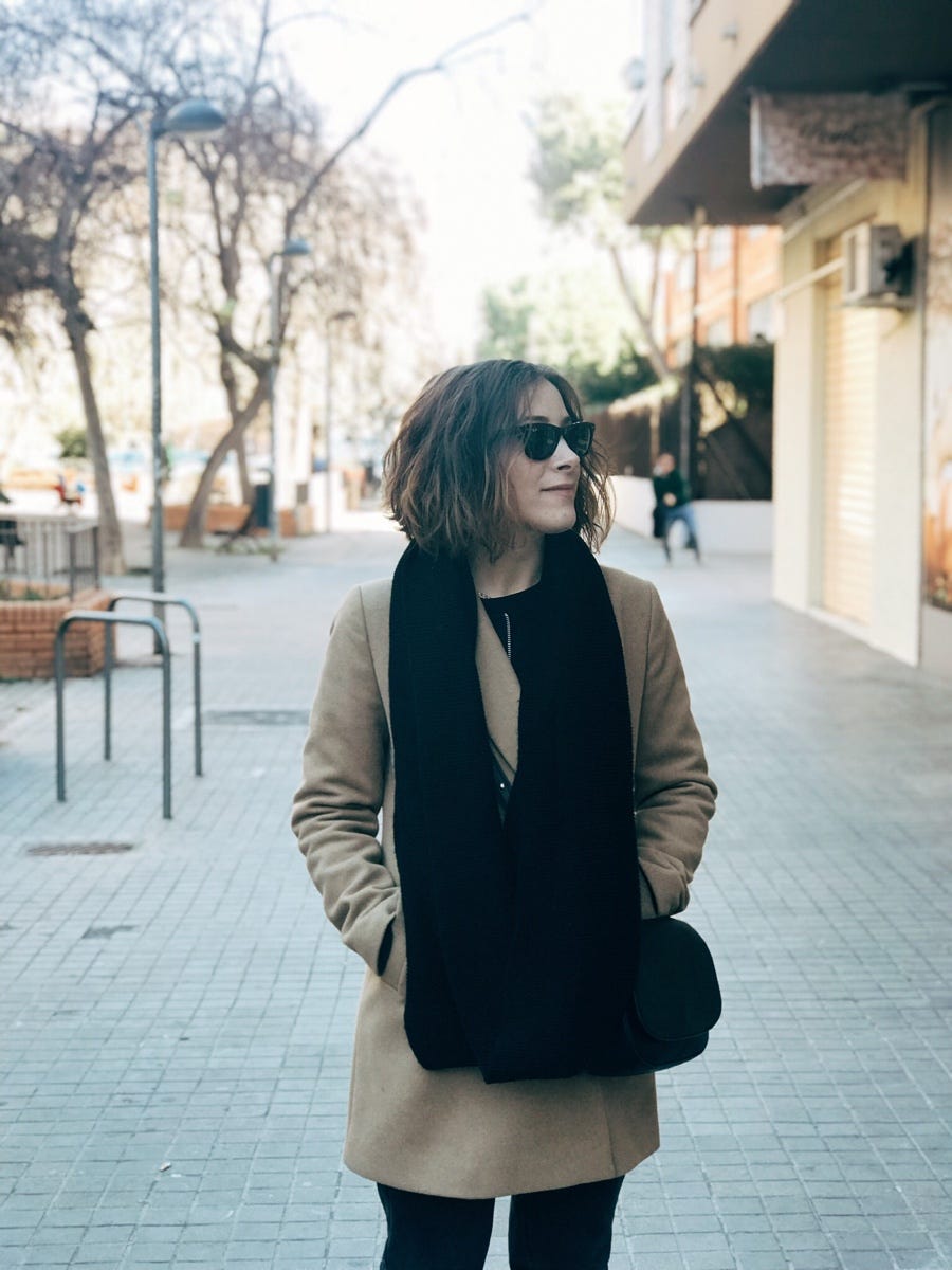 Laura Mazzarelli – Medium