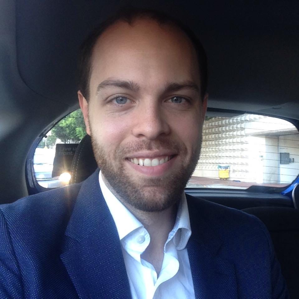 Albert Alexander – Medium