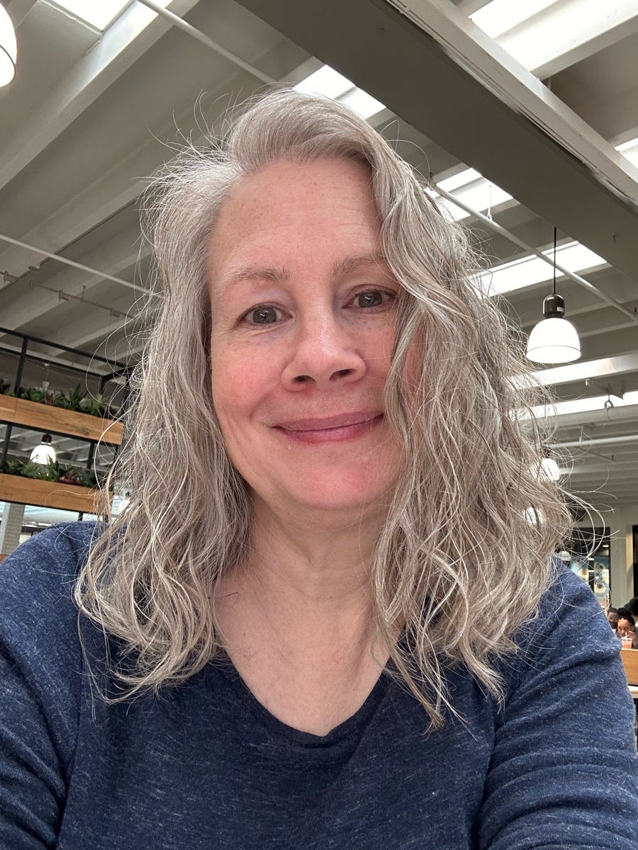 Shannon Lockhart – Medium