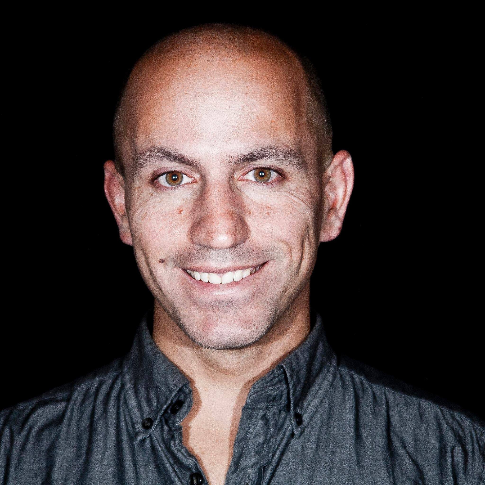 Dennis DiPasquale – Medium