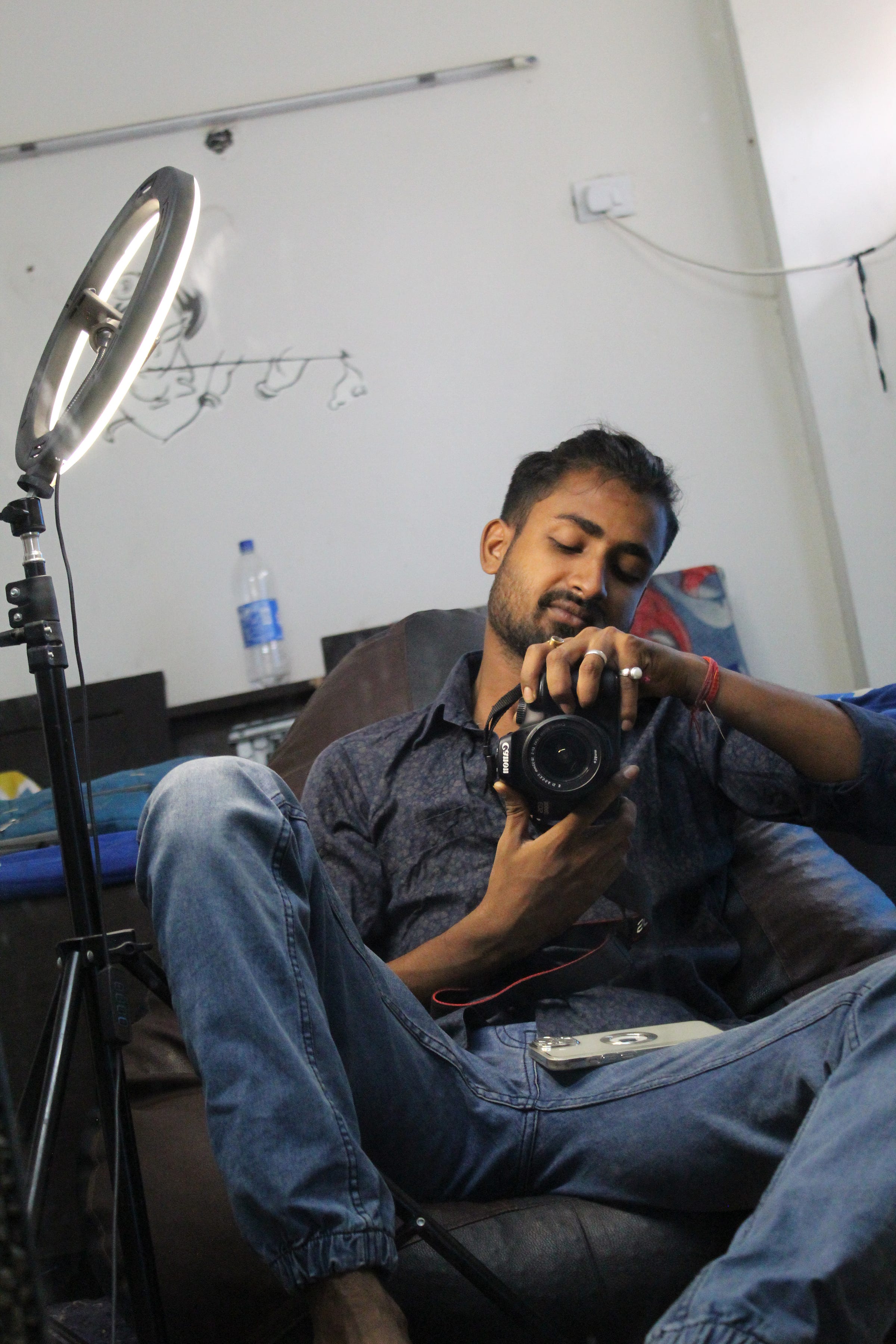 Ayush raj – Medium