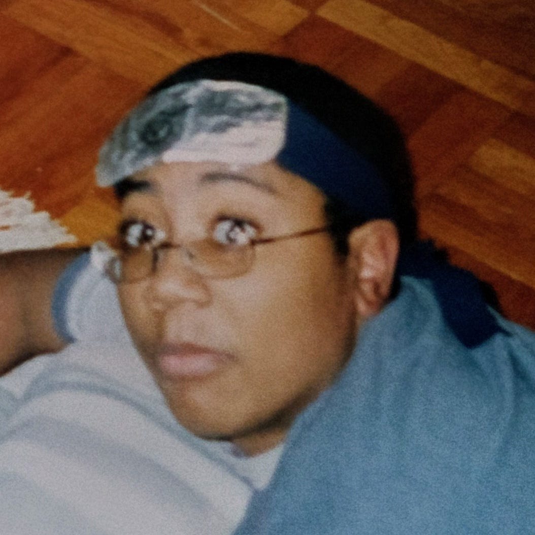 Brandon Linton – Medium