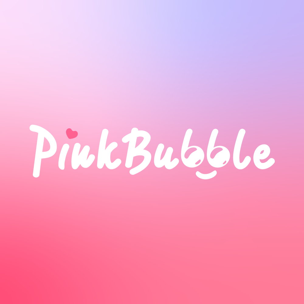 About – PinkBubble – Medium