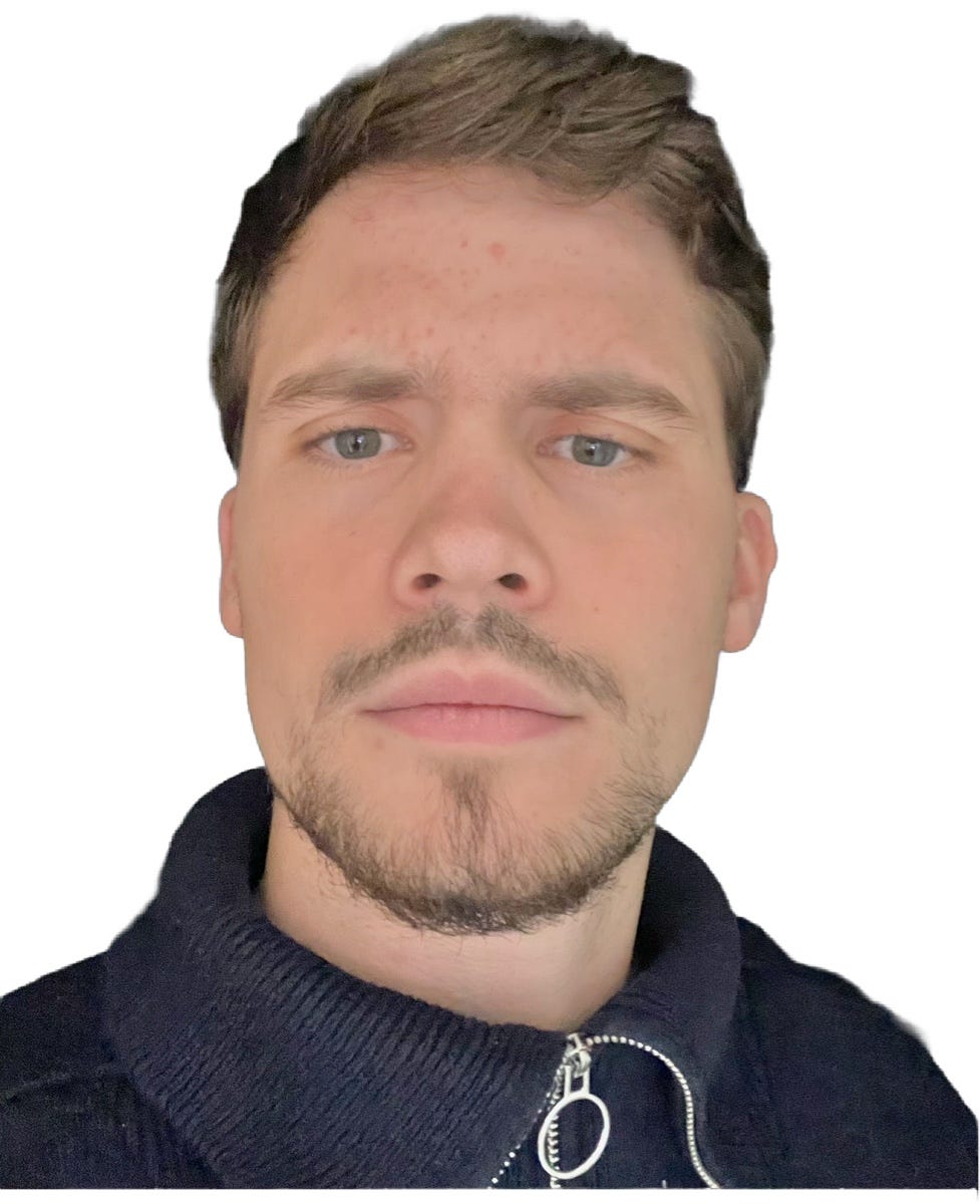 Danylo Malchevskyi – Medium