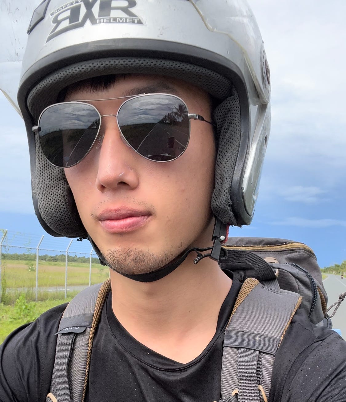 About – Youren Lin – Medium