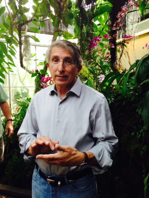 Dr. Christopher Biggs – Medium