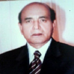 About – Ajaz Masood – Medium