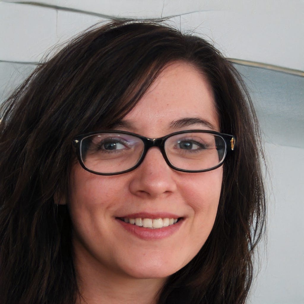 Prof Francesca Rau MD Medium