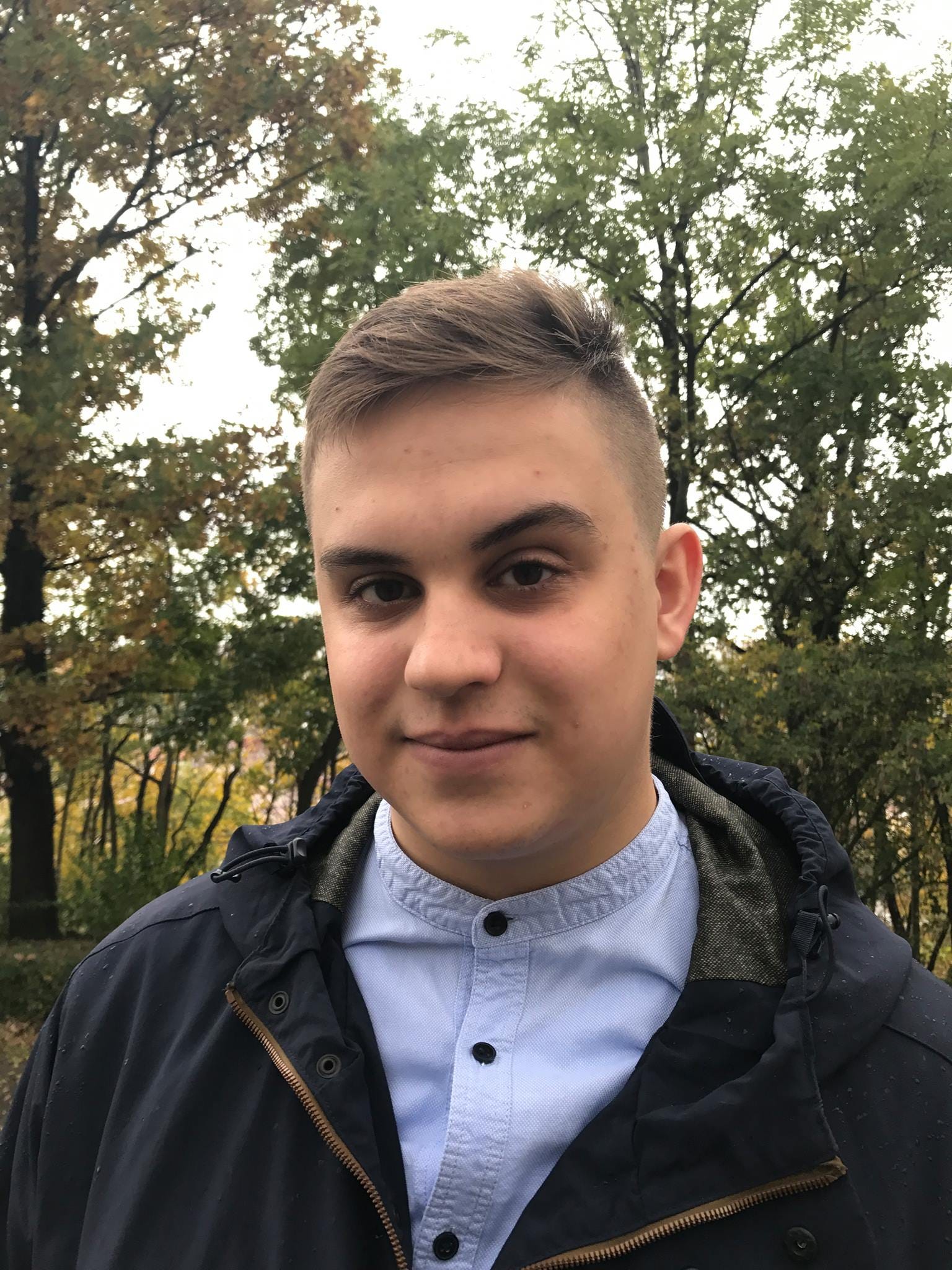 Matej Šima – Medium