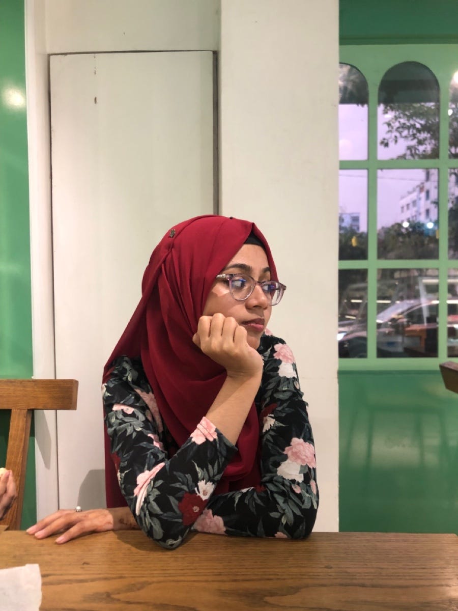 About – spriha – Medium