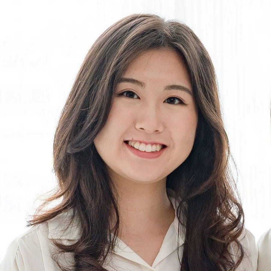 joyce kim – Medium