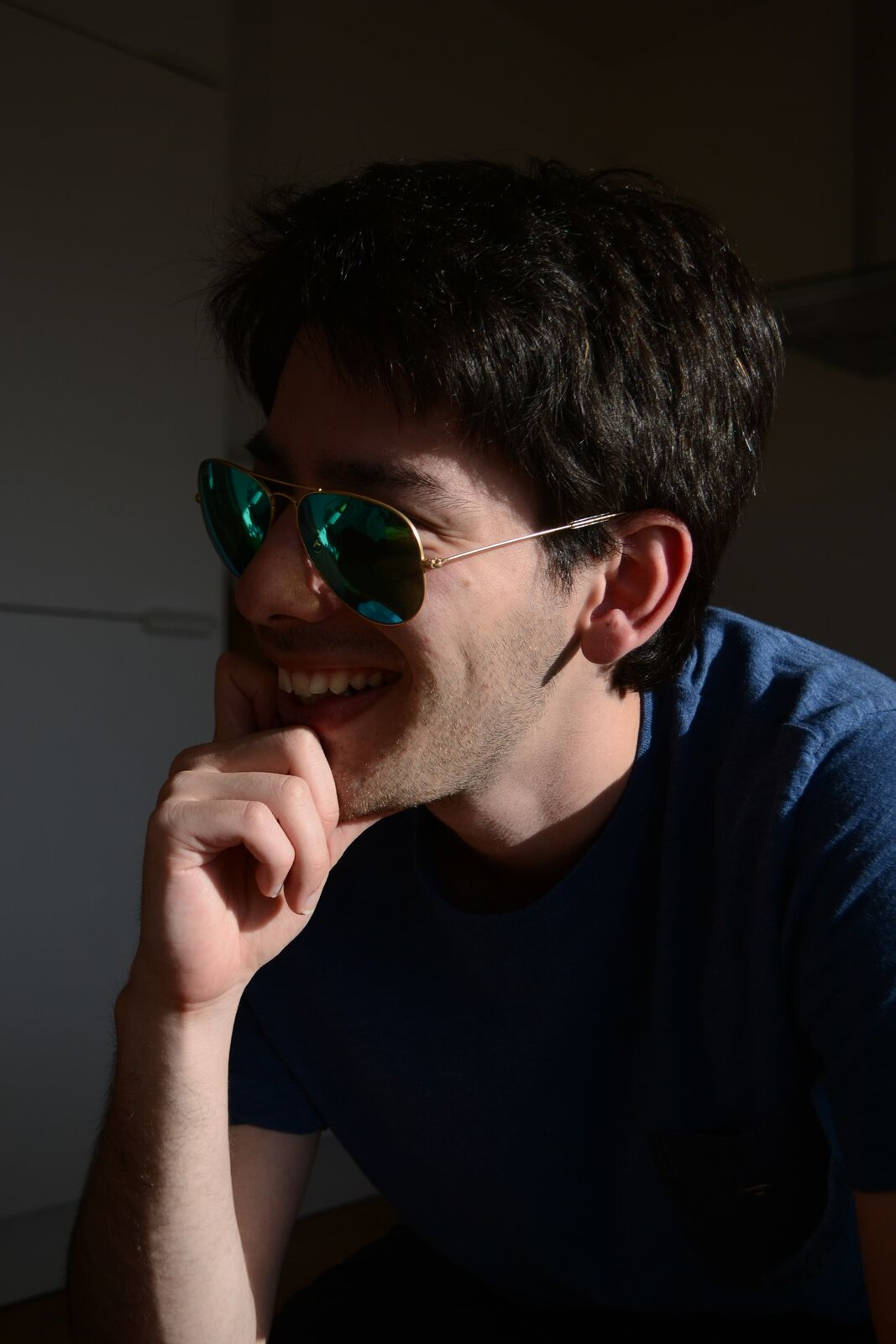 Alex Kubodera – Medium