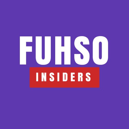 FUHSO Insiders – Medium