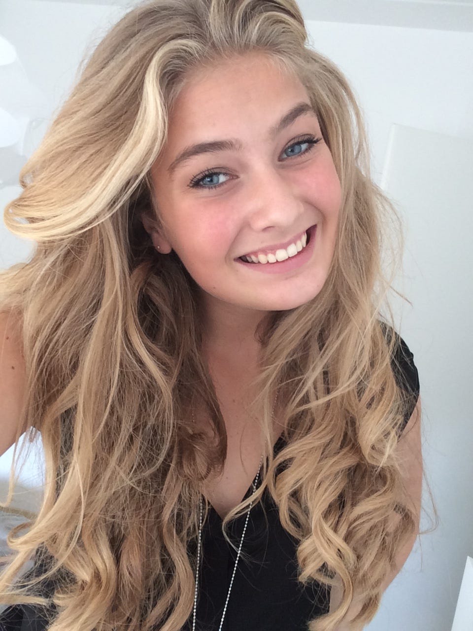 Annick Liefting – Medium