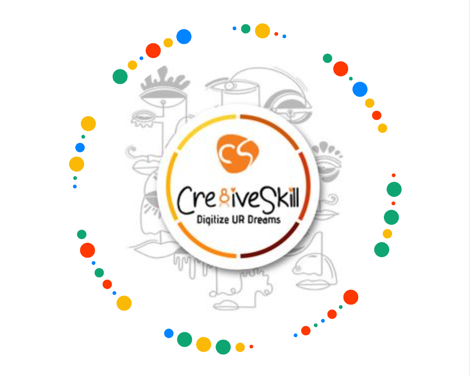 About – Cre8ive Skill – Medium