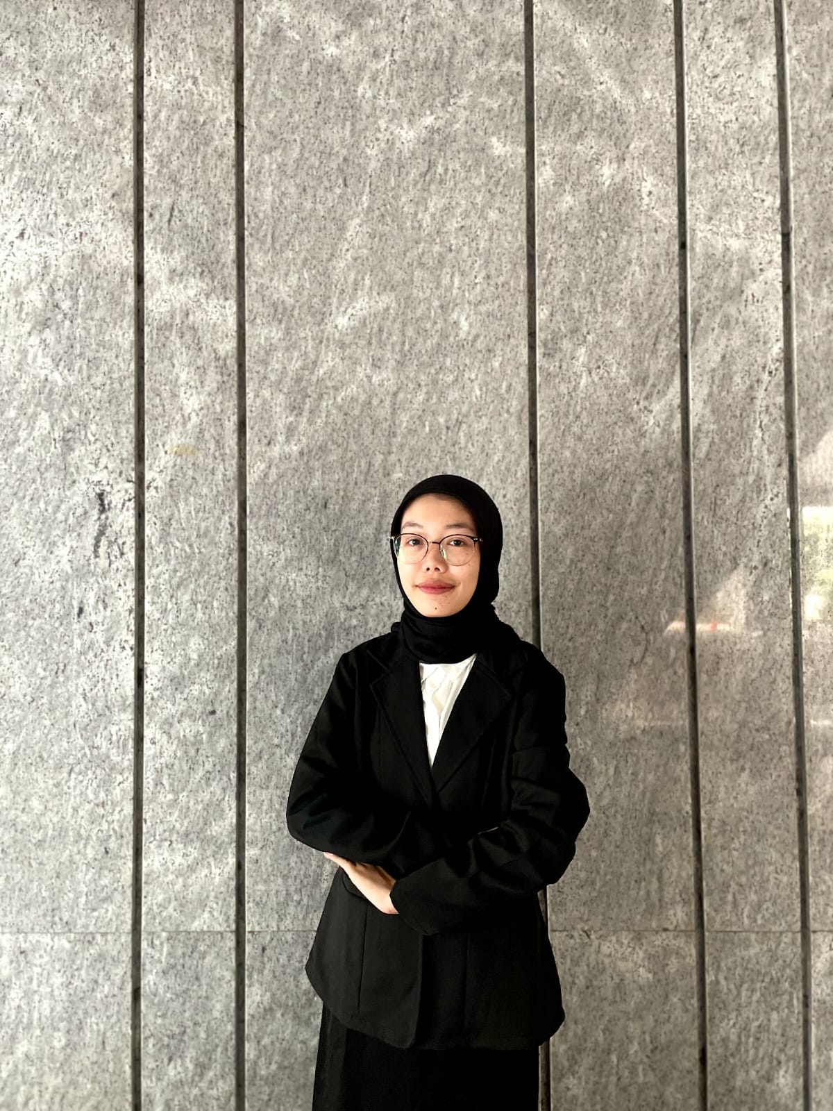 Arilia Silva Agustin – Medium