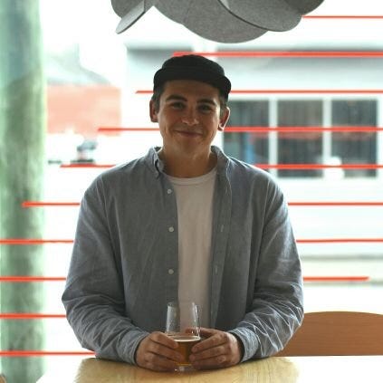 Sam South – Medium
