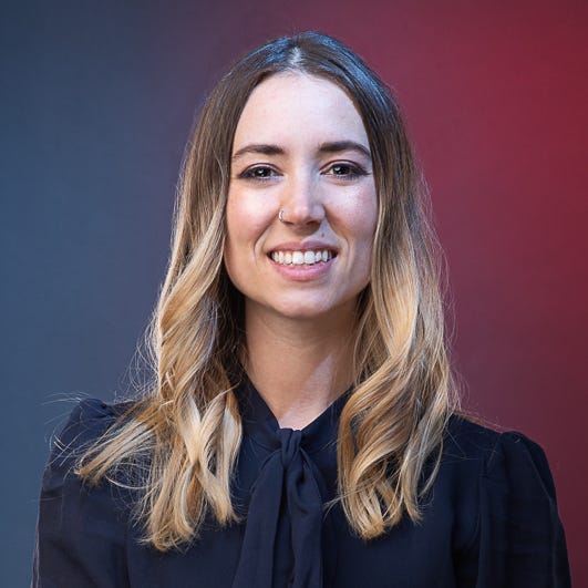 Allison Kelly – Medium