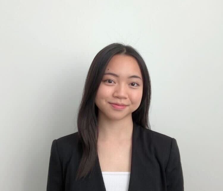 Kelly Li – Medium