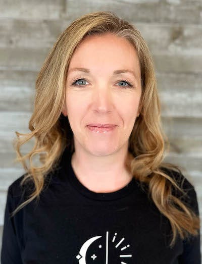 Jacqueline Fisch – Medium