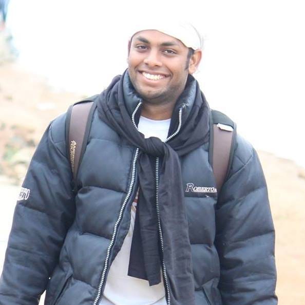 Subash M – Medium