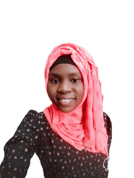 About – Aisha Aminu sani – Medium