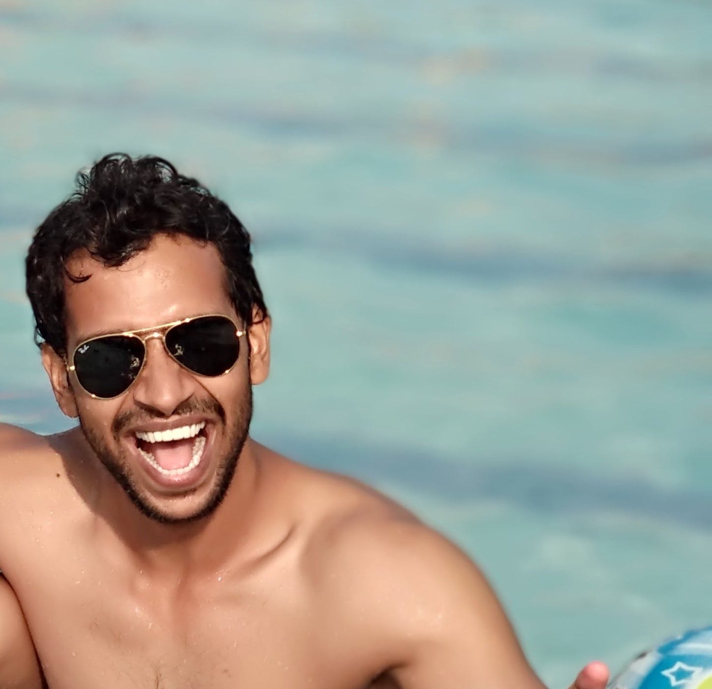 Shashikant – Medium