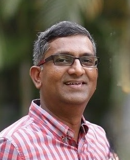 Murali Allada – Medium