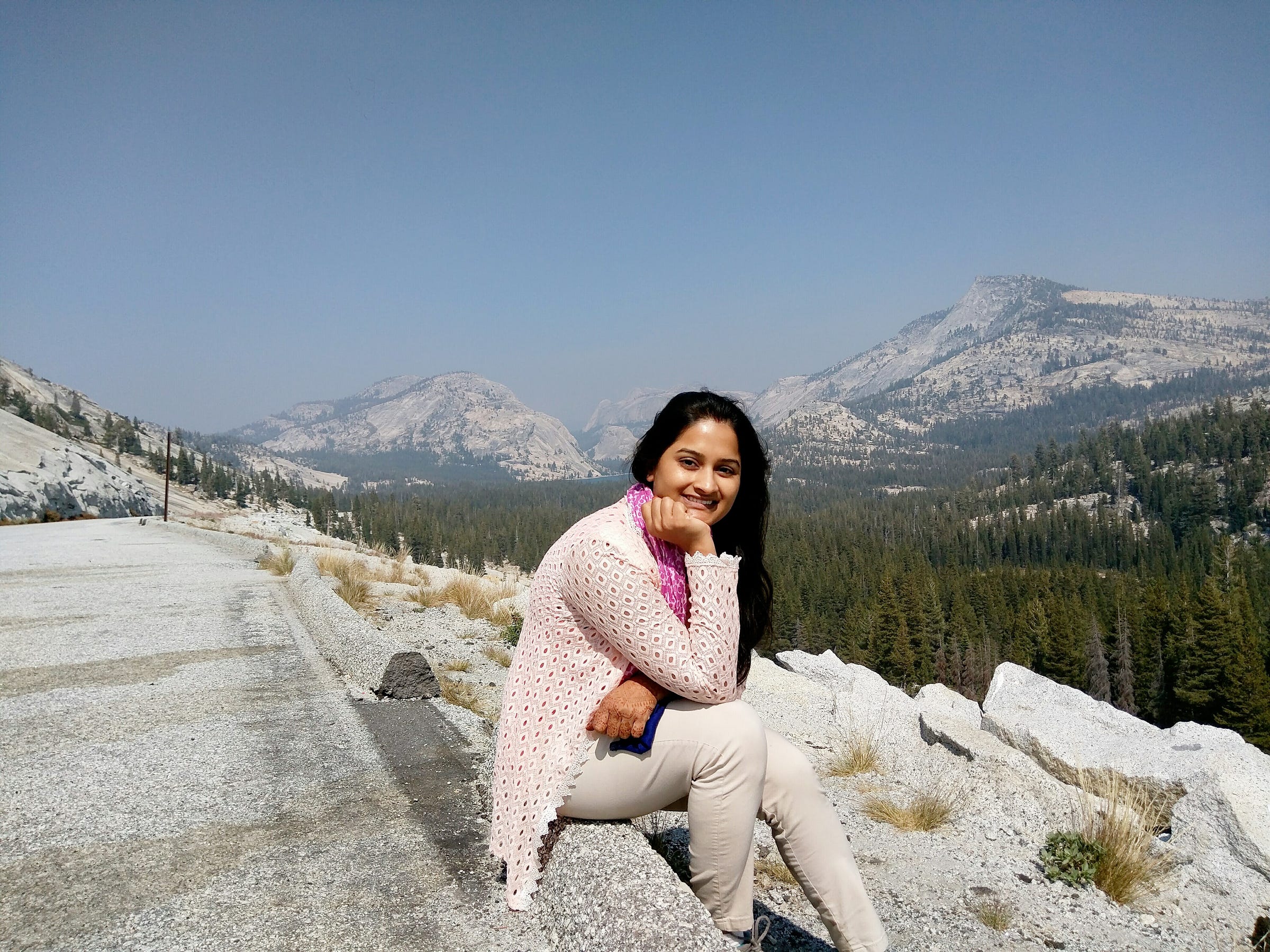 Rashmi Baheti – Medium