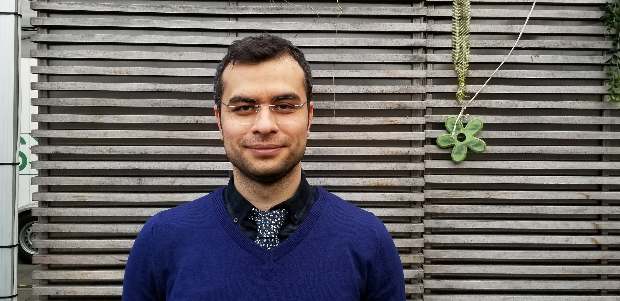 Mohsen Memaran – Medium