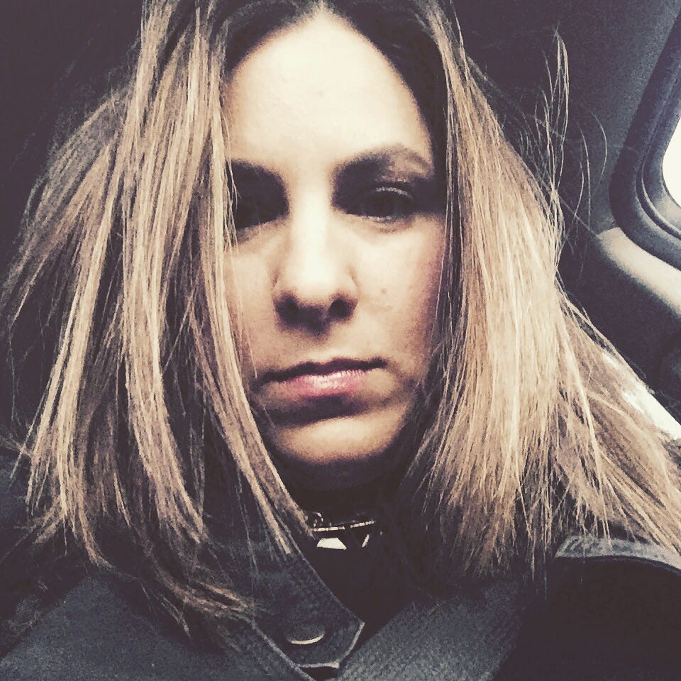 Carla DeVito – Medium