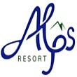 alps resort – Medium