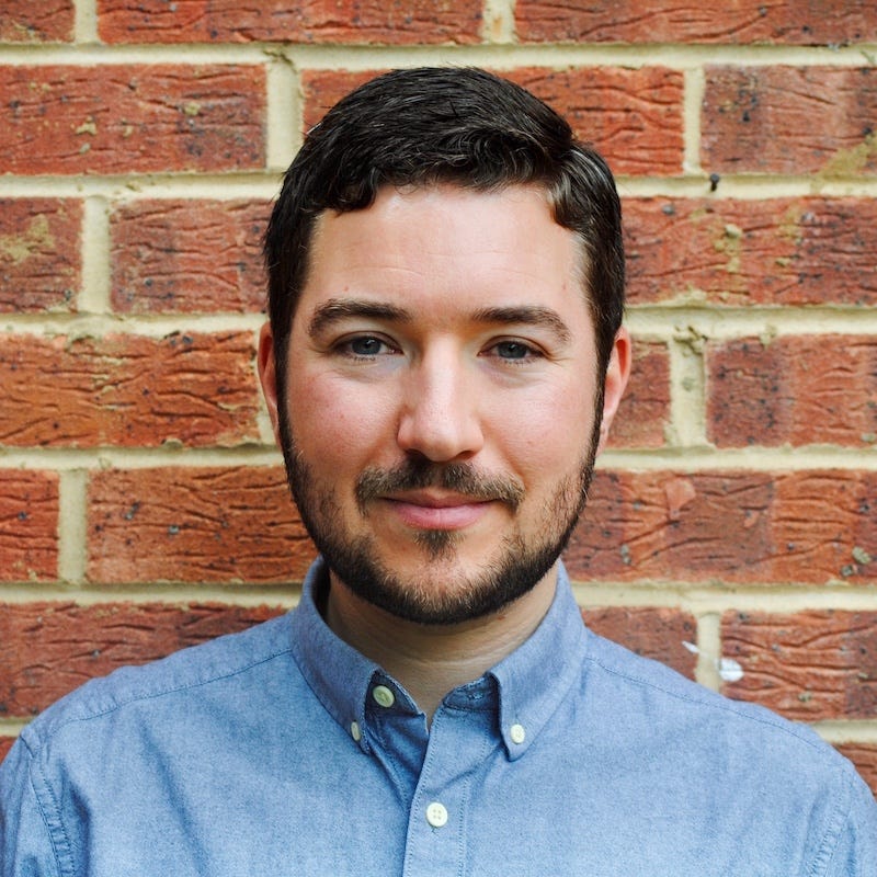 Ian Harrison – Medium