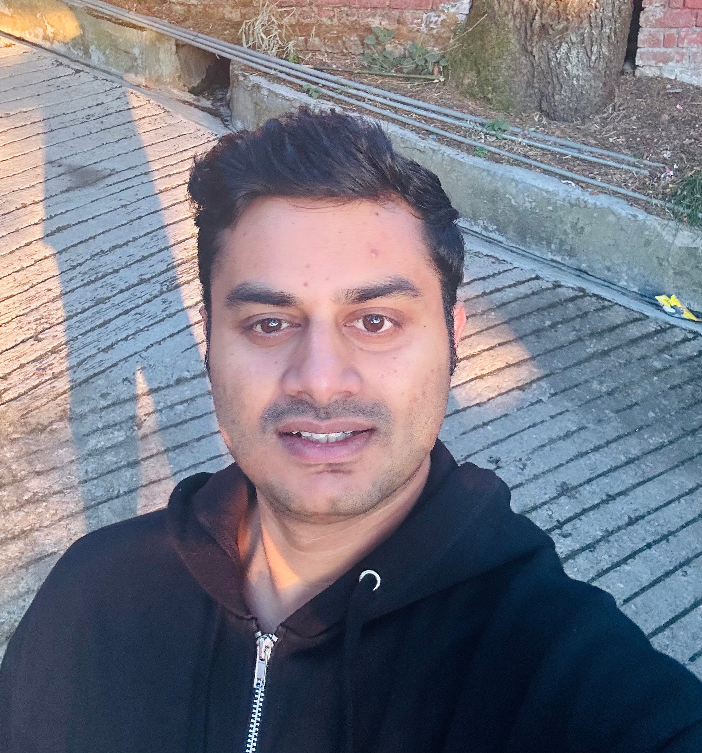 vikash singh – Medium