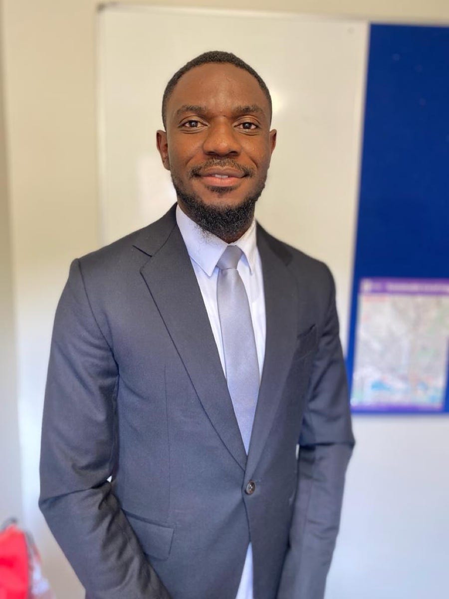 Temitope Kadri – Medium