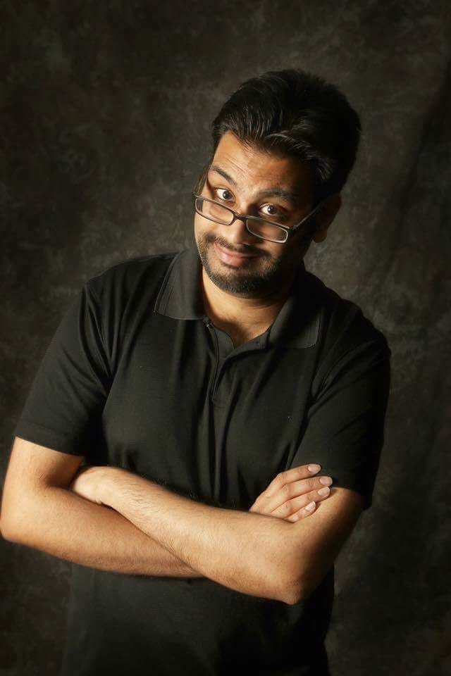 Prateek Srivastava – Medium