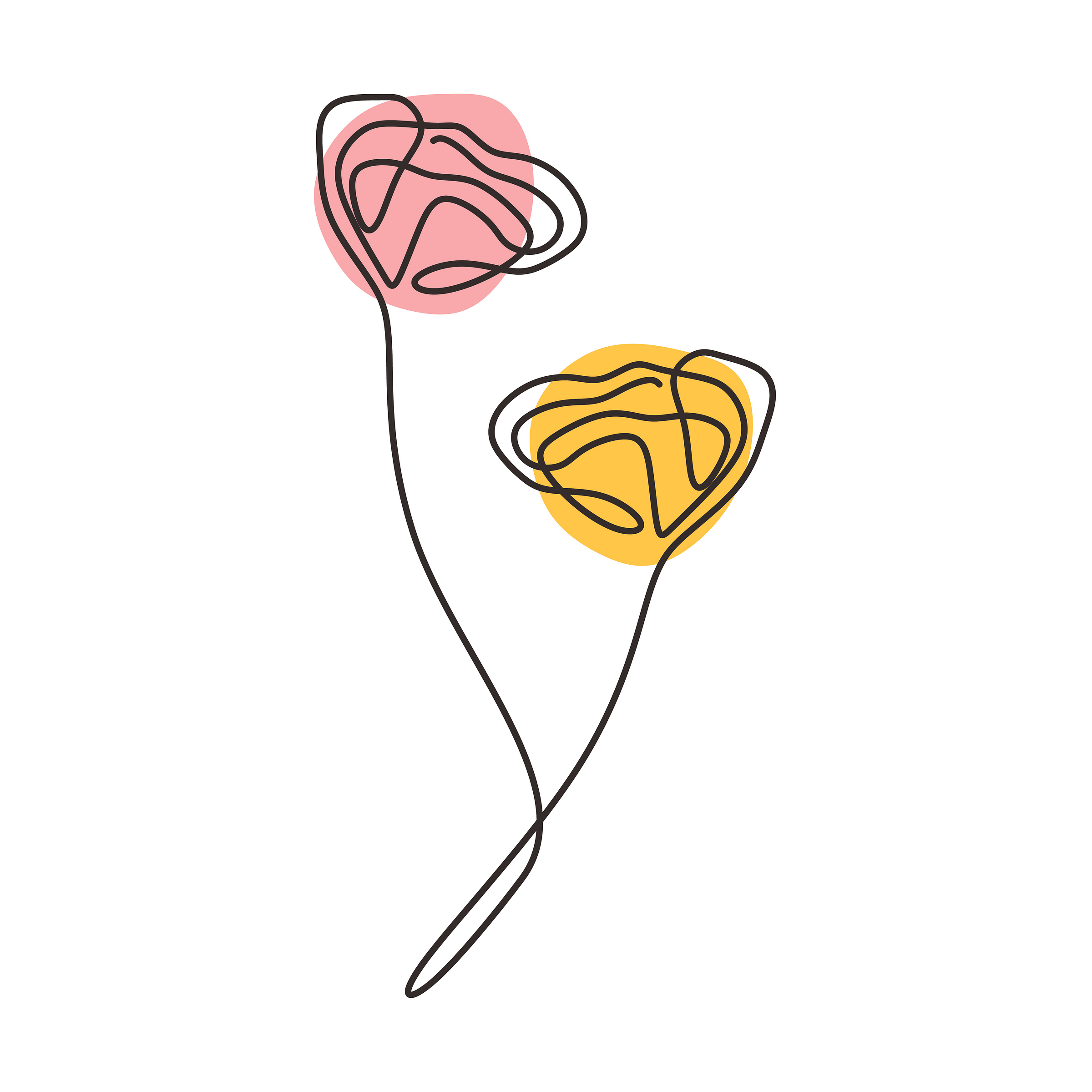 The Spinning Thoughts – Medium