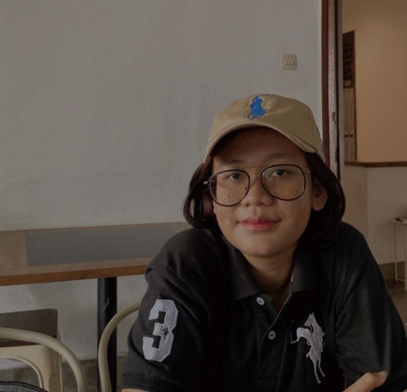 Rani Nuraeni – Medium