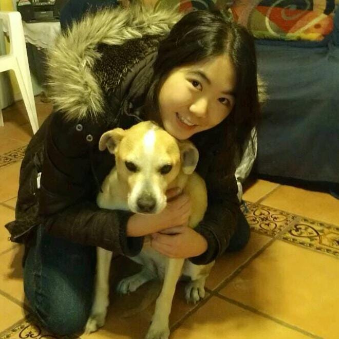Anna Cheng – Medium